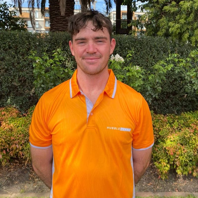 Hubble Tennis | Tennis Coaching at Grace Park, Hawthorn