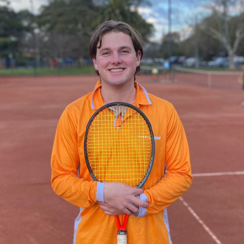 Hubble Tennis | Tennis Coaching at Grace Park, Hawthorn