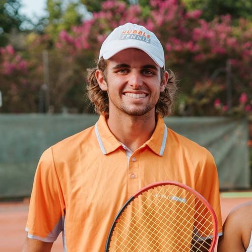 Hubble Tennis | Tennis Coaching at Grace Park, Hawthorn